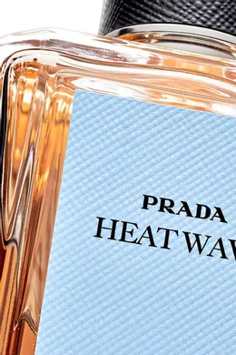 prada heatwave