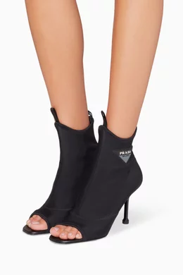 prada sock boot