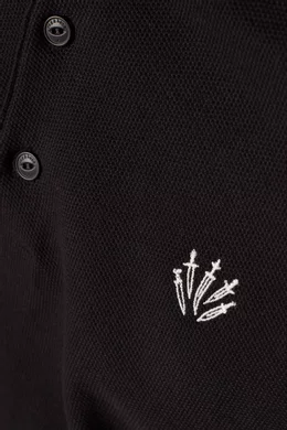 rag and bone dagger logo