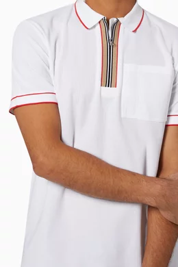 icon zip polo
