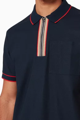 icon zip polo