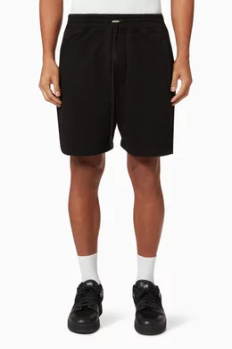 represent blank shorts