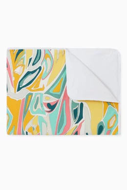 pucci blanket