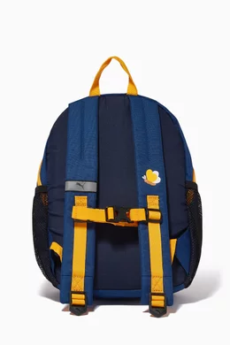 puma world backpack
