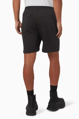 represent blank shorts