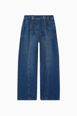 habitual jeans drawstring