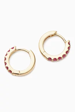 Missoma rose gold store
