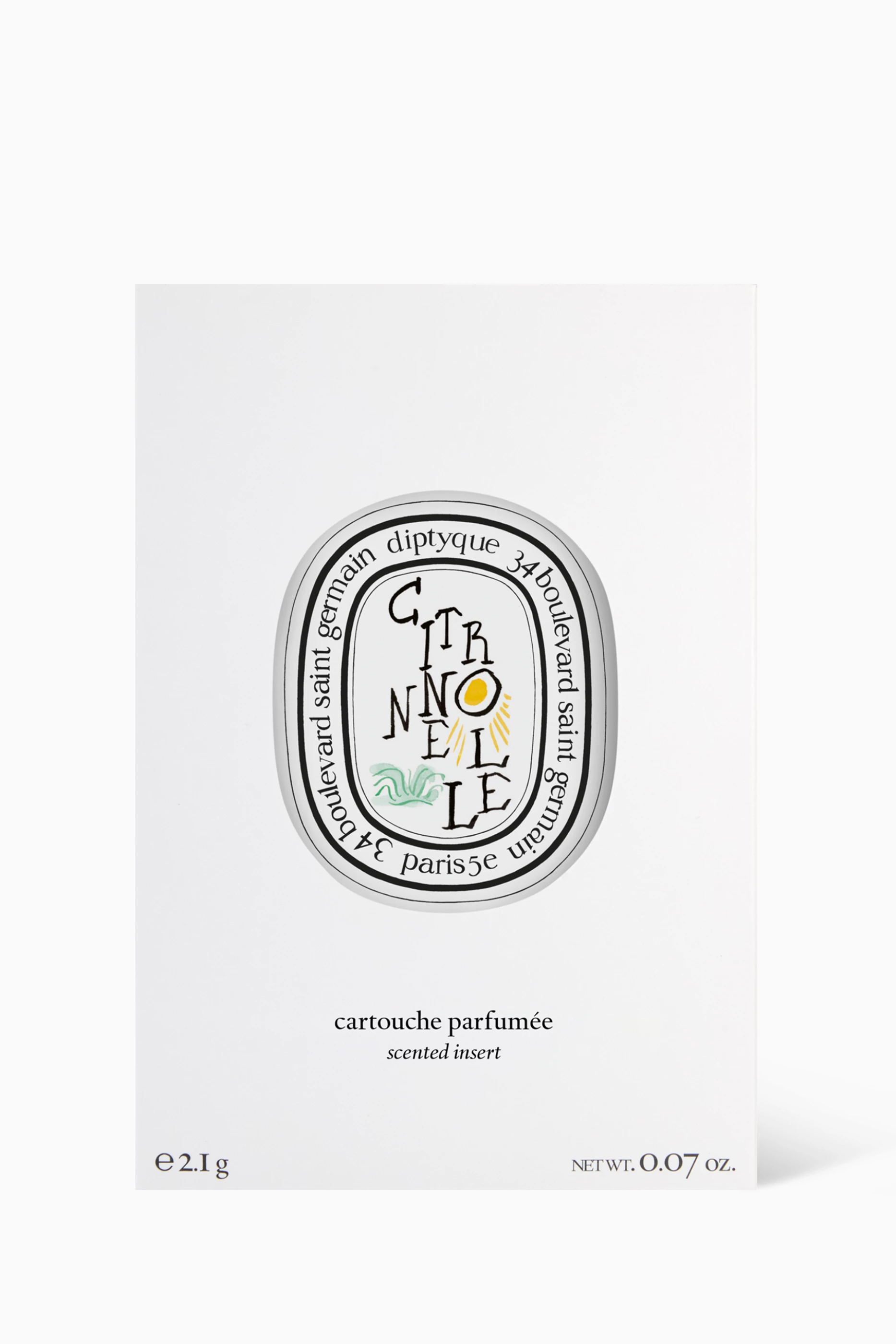 diptyque logo maker